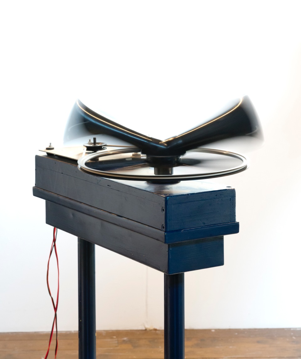 Wonderwerp #57 - Self-made sound spaces - instrumentinventors.org