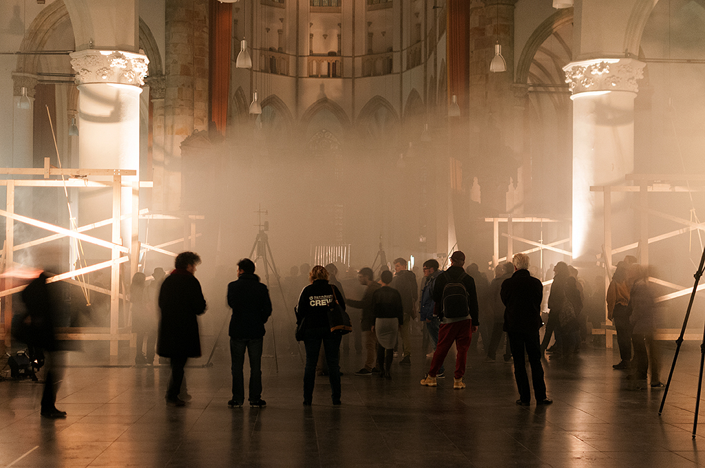 Photographer Ed Jansen passes away - instrumentinventors.org