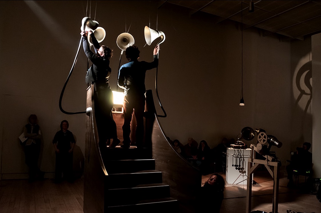 Photographer Ed Jansen passes away - instrumentinventors.org