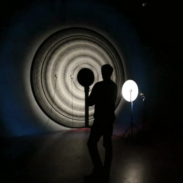 Hidden Patterns - instrumentinventors.org