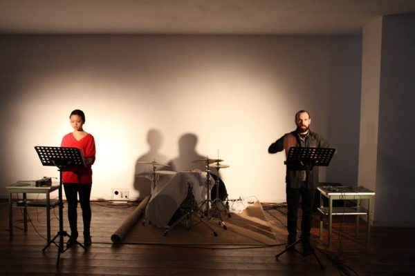 Human Mixers - instrumentinventors.org