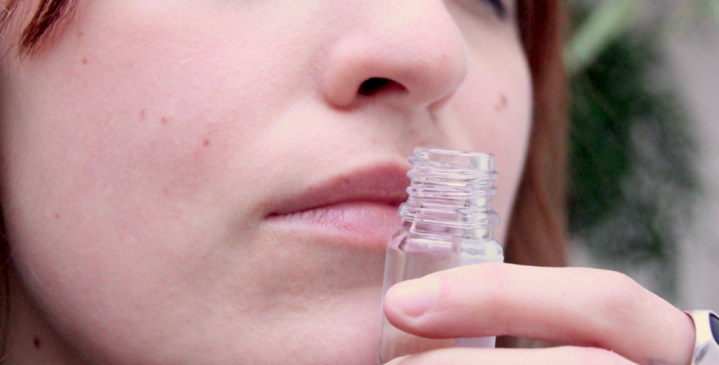 iii Sensory Kit #2 - ArtScience Body - instrumentinventors.org