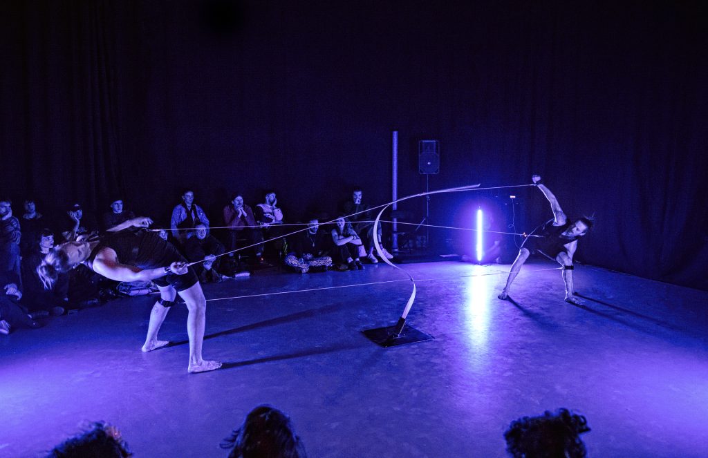 EVIDENCE IN MOTION - instrumentinventors.org