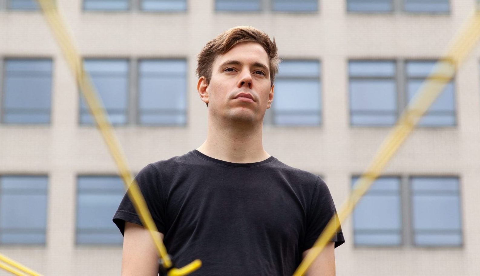 Agency - instrumentinventors.org